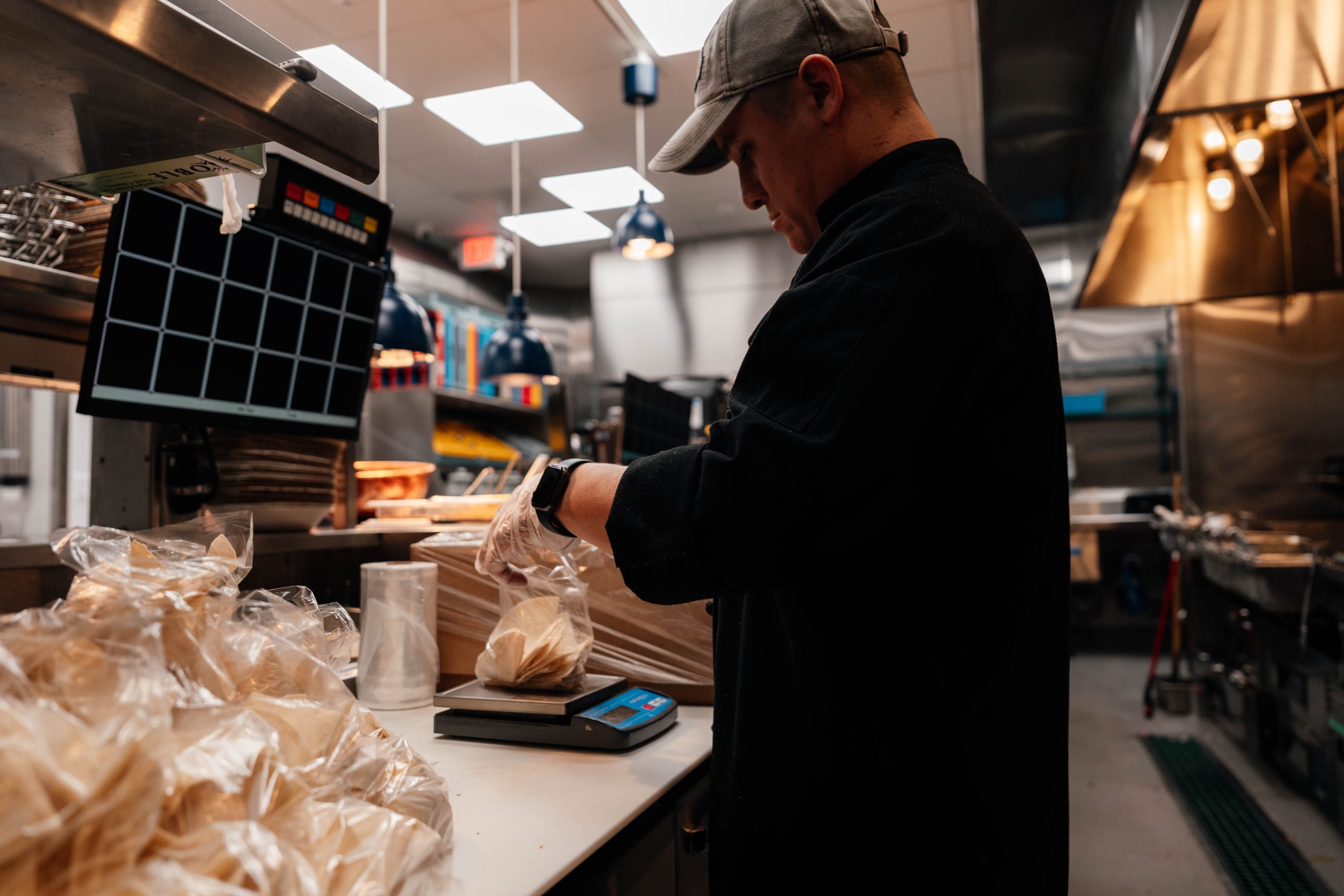 Ford’s at Chantilly - Ford's Fish Shack
