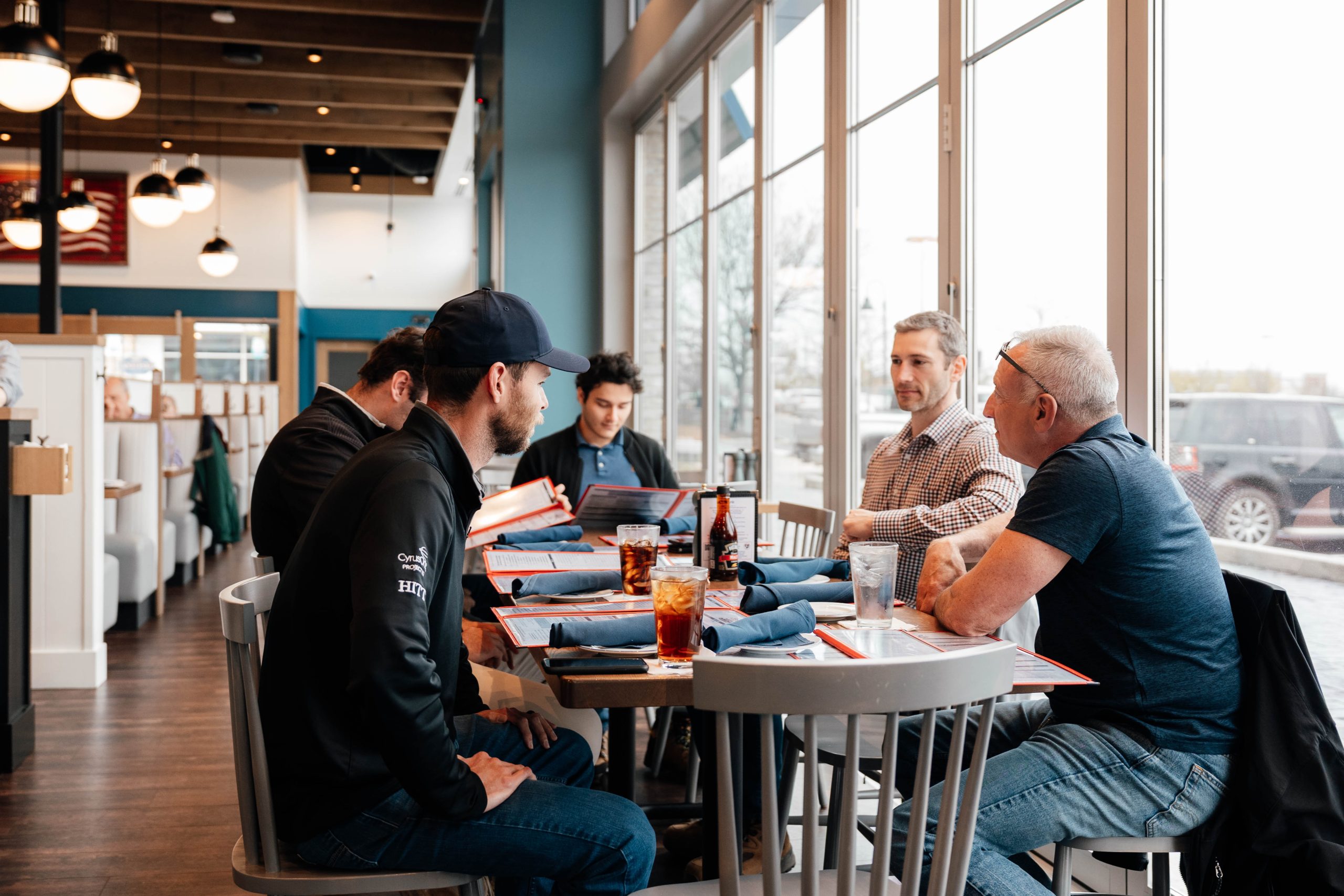 Ford’s at Chantilly - Ford's Fish Shack