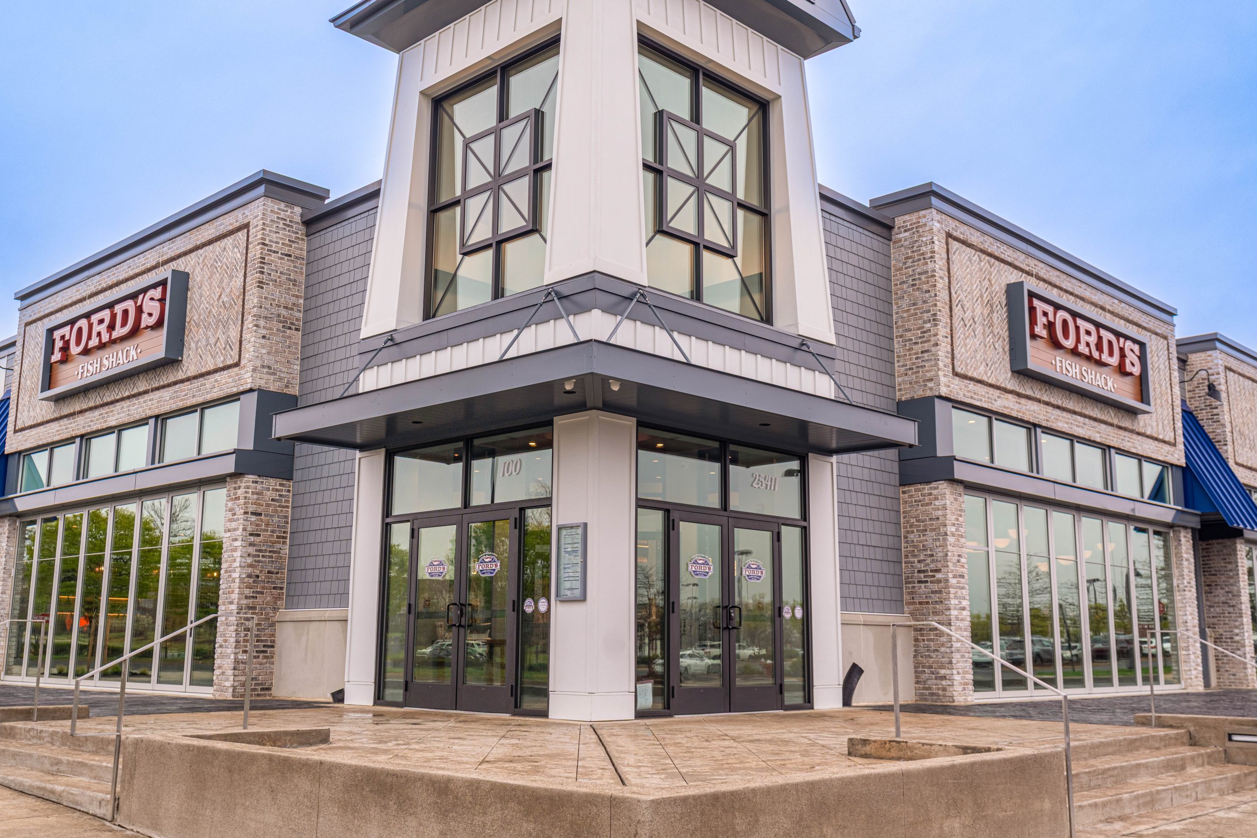 Ford’s at Chantilly - Ford's Fish Shack