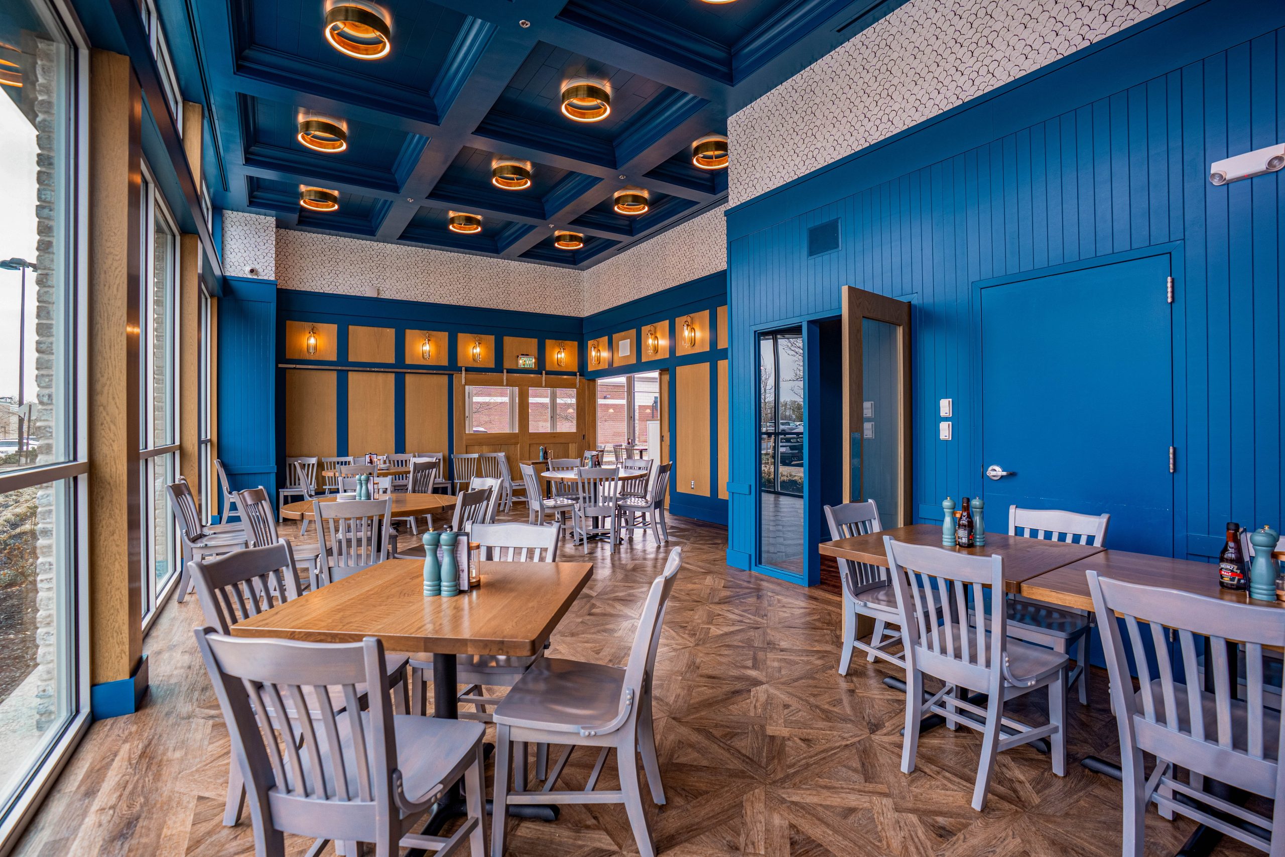 Ford’s at Chantilly - Ford's Fish Shack